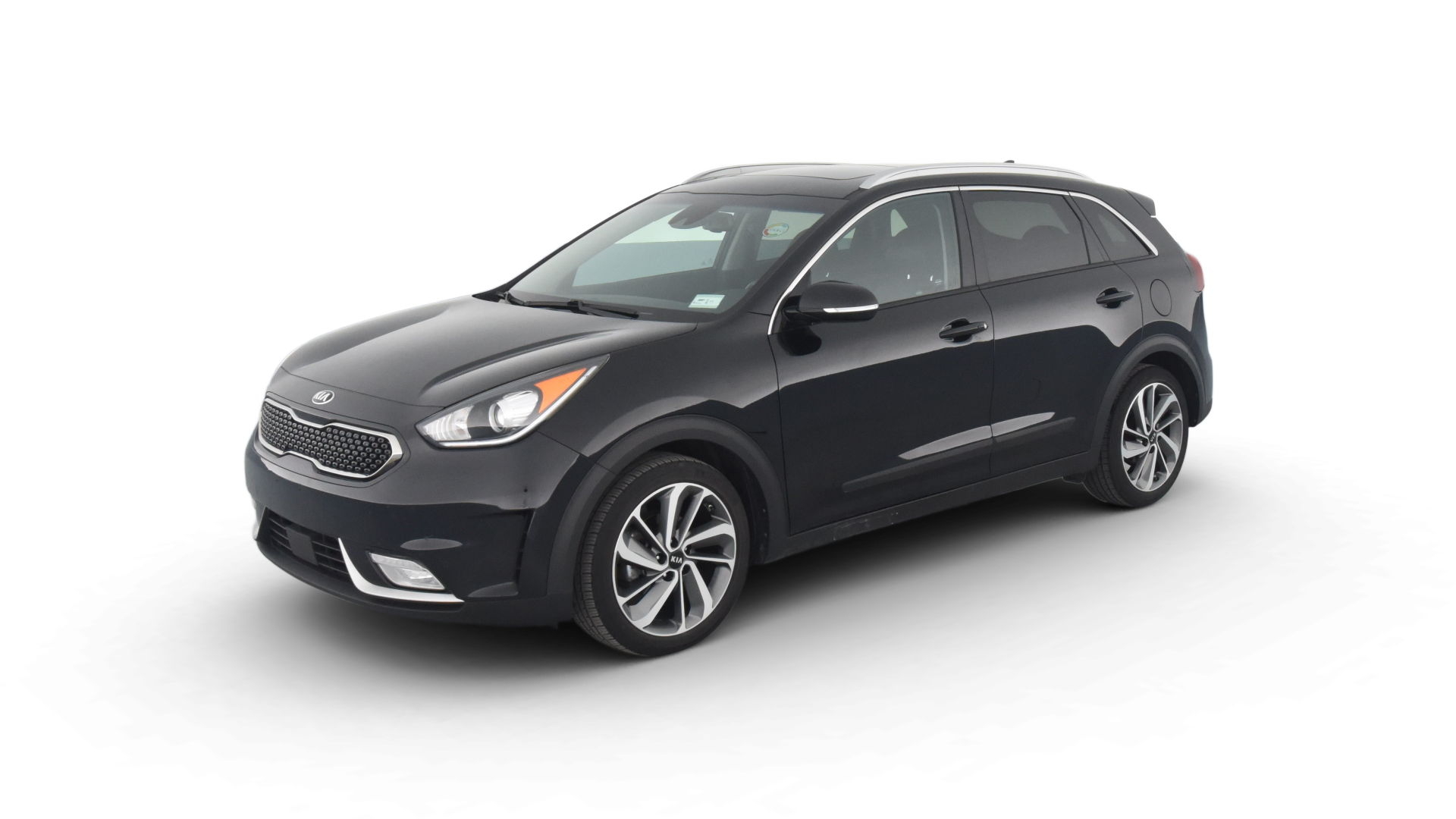 Used 2018 Kia Niro | Carvana